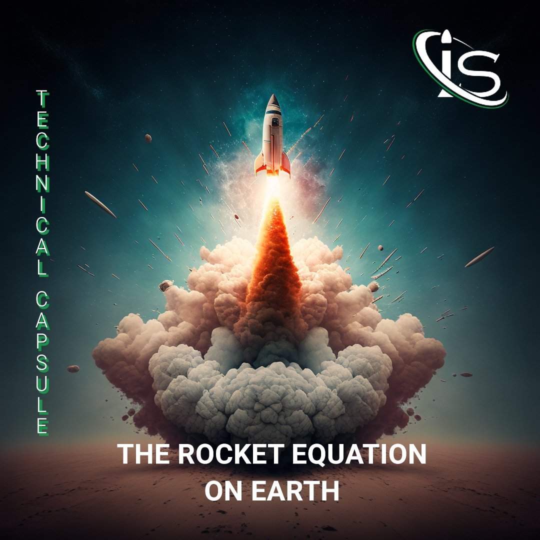 The Rocket Equation on Earth - impulso.space
