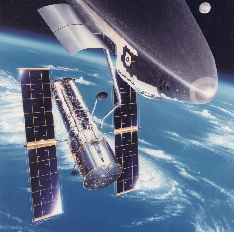 Top 10 Space Missions Before the 2000s - impulso.space