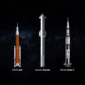 SLS vs Starship: Size, Launch, and Cost - impulso.space