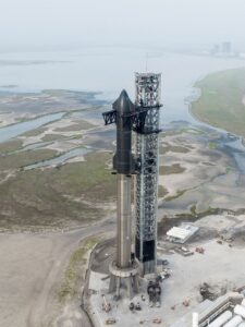 Starship vs Saturn V - impulso.space